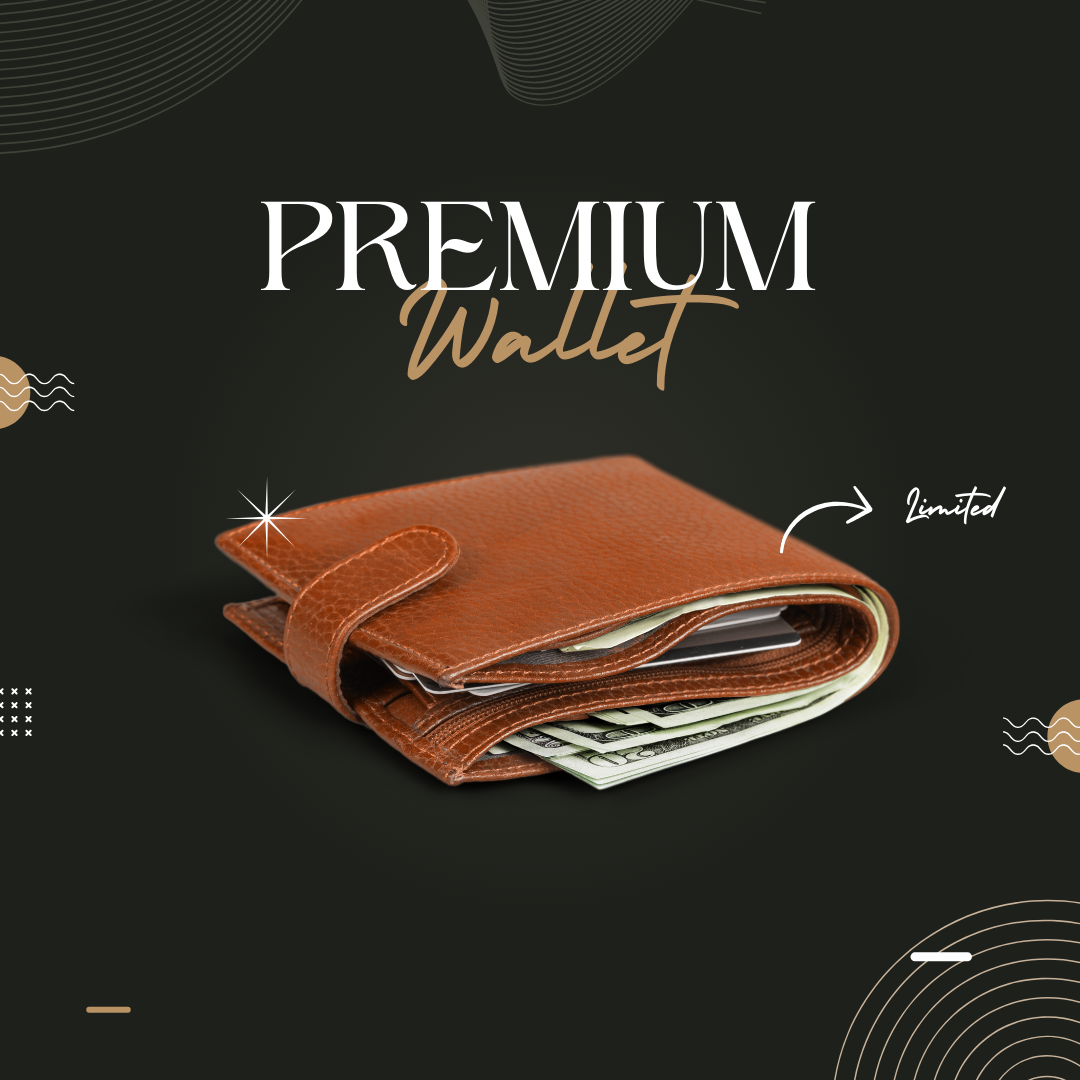 Wallets – ALANKRIT