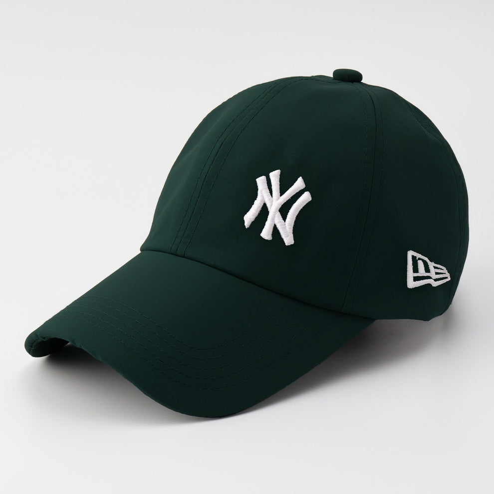 Evergreen Pinstripe Cap – ALANKRIT